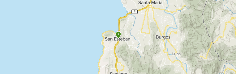 Best Hikes and Trails in San Esteban | AllTrails
