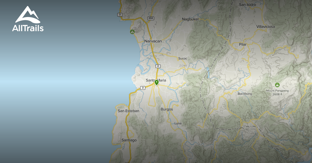 Best hikes and trails in Santa Maria | AllTrails