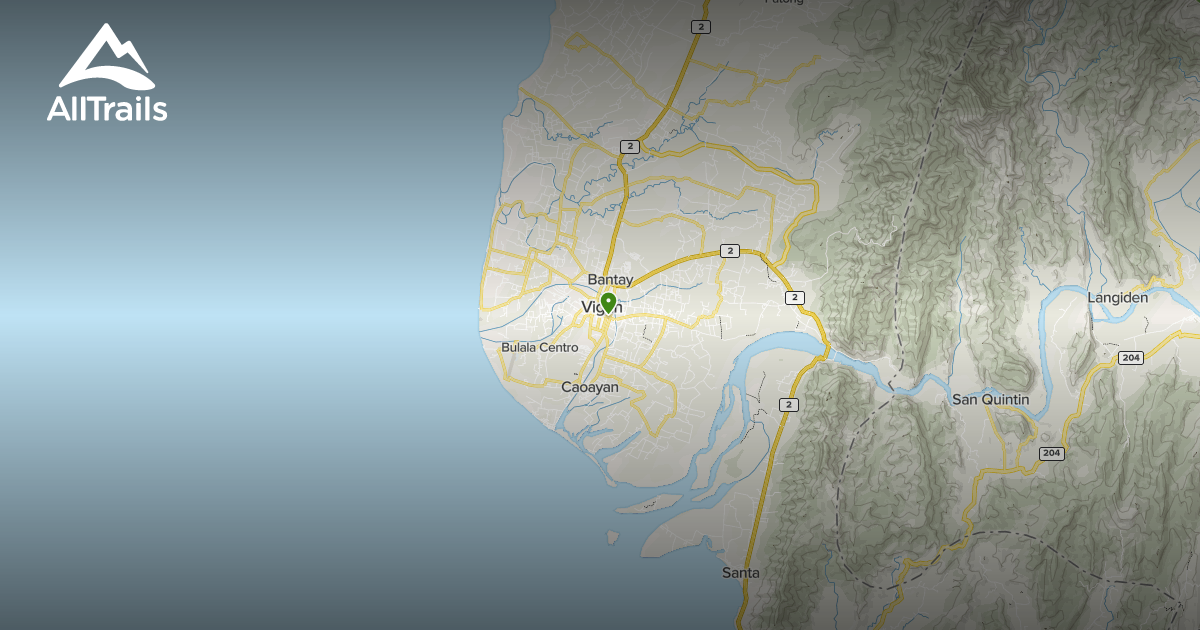 Best hikes and trails in Vigan | AllTrails