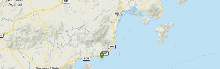 Ajuy : les 10 meilleures randonnées et itinéraires | AllTrails