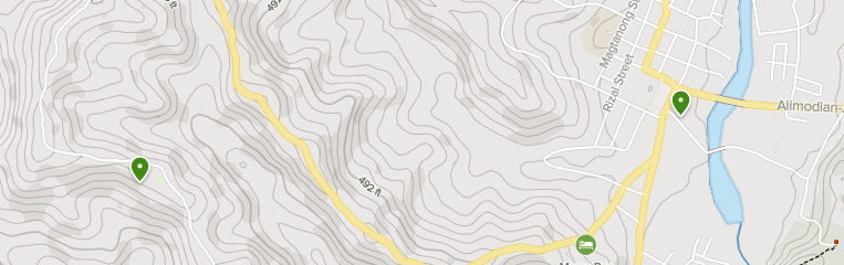 Best Hikes and Trails in Alimodian | AllTrails