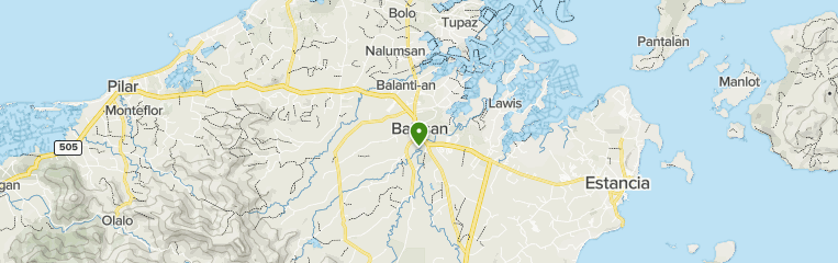 Balasan : les 10 meilleures randonnées et itinéraires | AllTrails