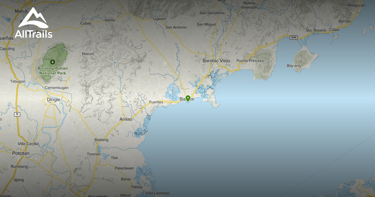 Best hikes and trails in Banate | AllTrails