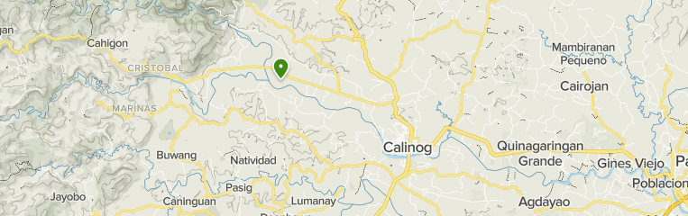 Best Hikes and Trails in Calinog | AllTrails