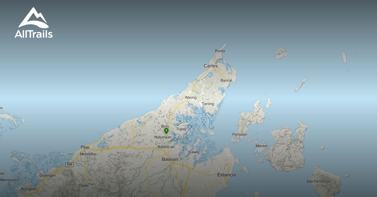 Best hikes and trails in Carles | AllTrails