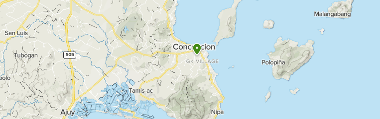 As melhores trilhas em Concepción | AllTrails