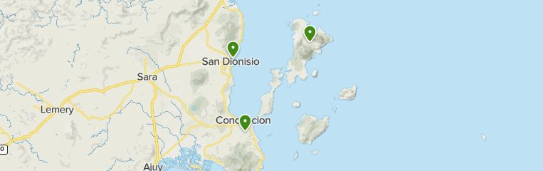 Best Hikes and Trails in Concepcion | AllTrails