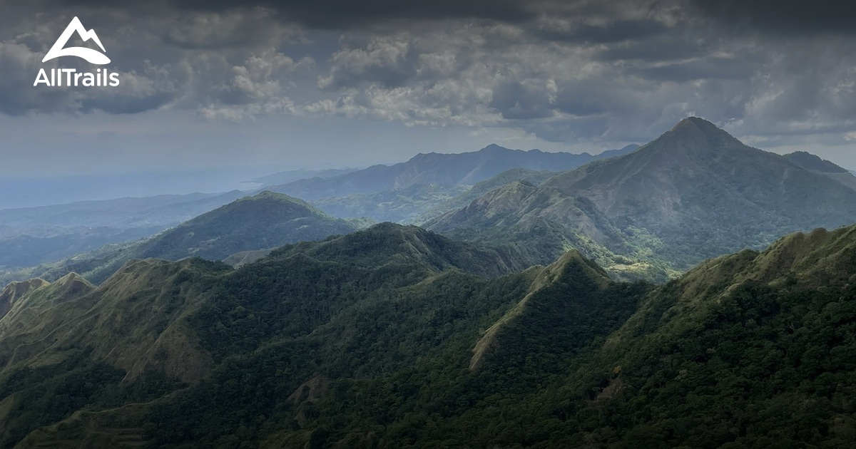 Best hikes and trails in Guimbal | AllTrails