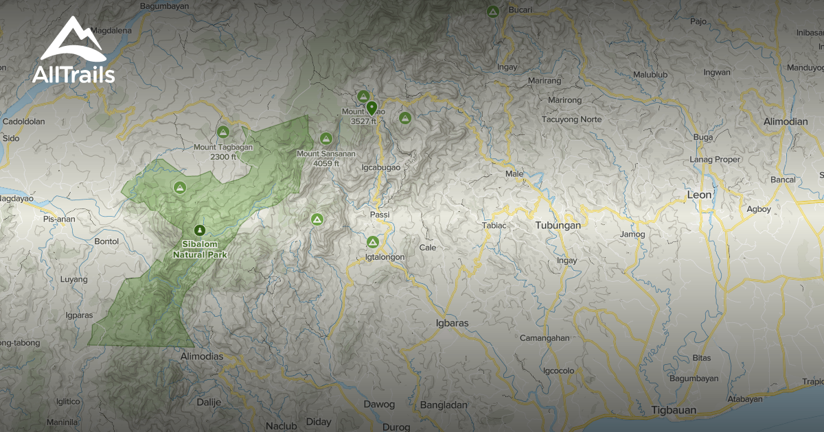 Best hikes and trails in Igbaras | AllTrails