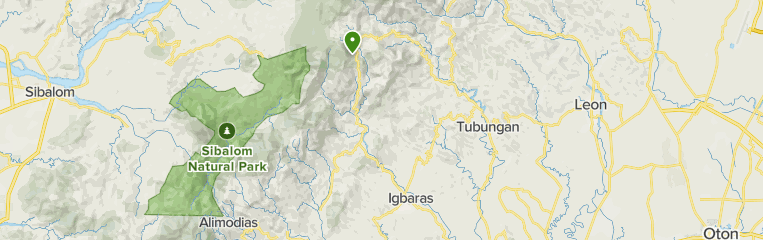 Best Trails in Igbaras | AllTrails