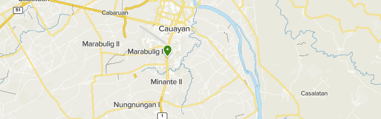 2023 Best Trails, Walks, and Paths in Cauayan | AllTrails