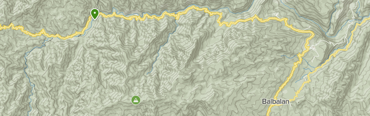 Los mejores senderos y rutas de 2023 en Balbalan | AllTrails