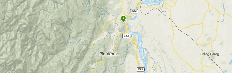 Best Trails, Walks, and Paths in Pinukpuk | AllTrails