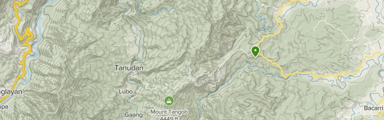 Best Hikes and Trails in Tanudan | AllTrails