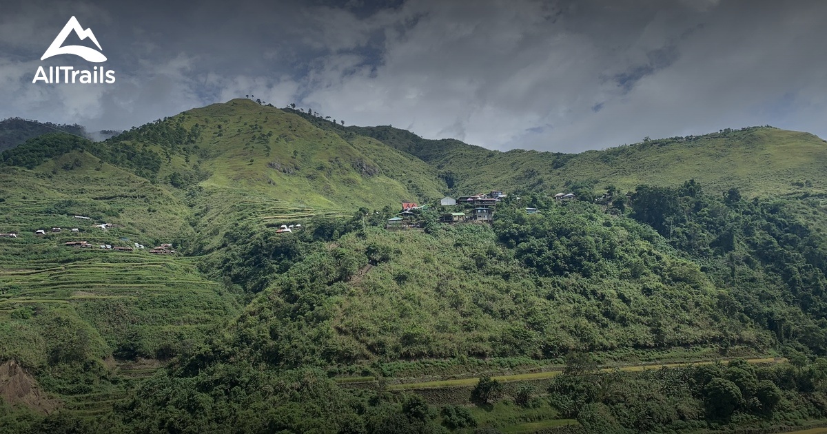 Best hikes and trails in Tinglayan | AllTrails