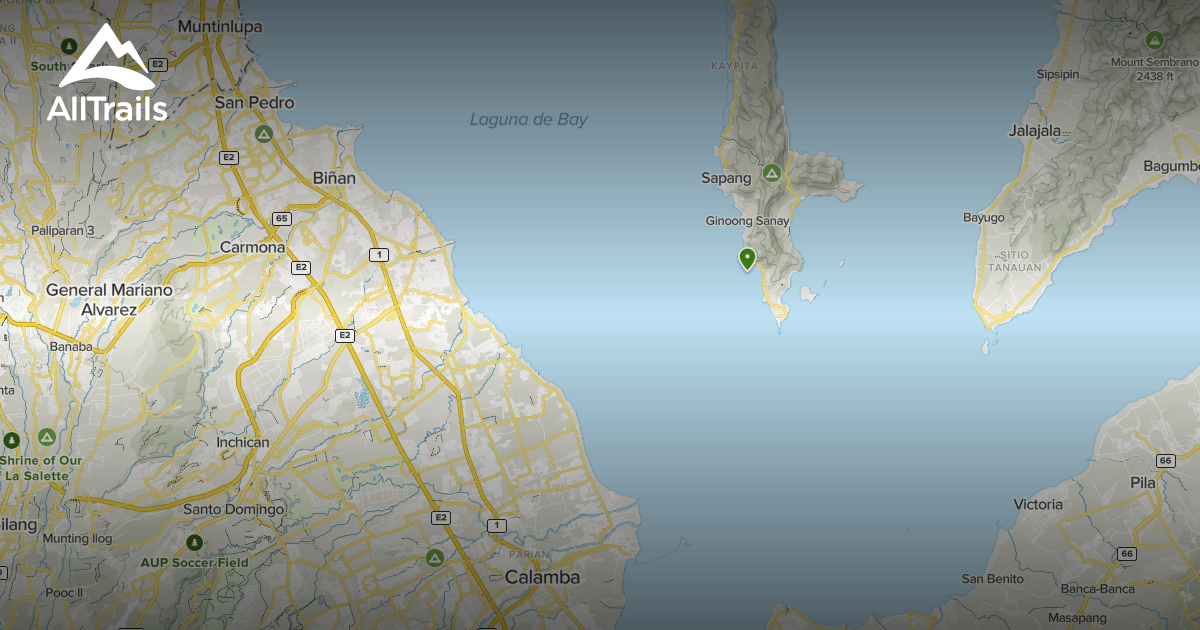 Best hikes and trails in Cabuyao | AllTrails