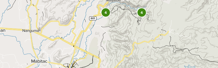 2023 Best Trails, Walks, and Paths in Famy | AllTrails