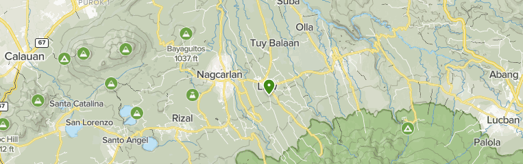 Best Hikes and Trails in Liliw | AllTrails