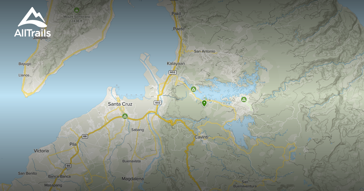 Best walking trails in Lumban | AllTrails