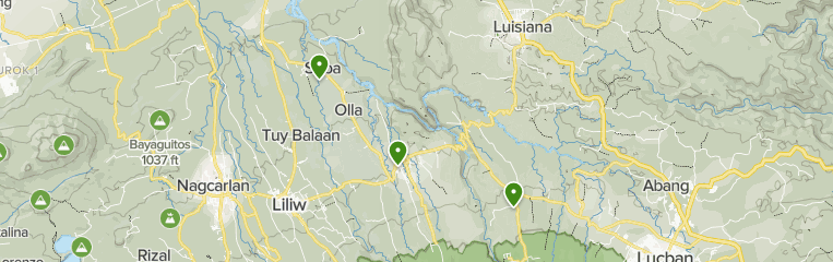 Best Hikes and Trails in Majayjay | AllTrails