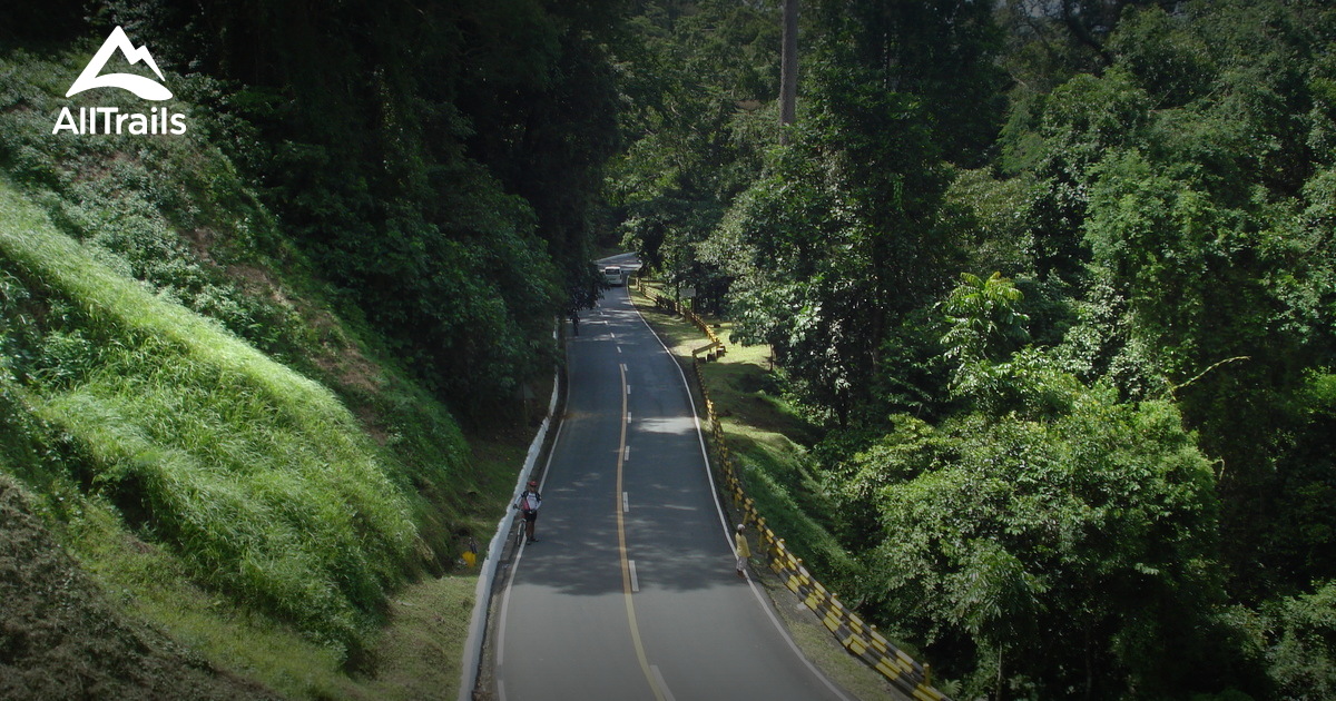 2023 Best Camping Trails in Pagsanjan | AllTrails