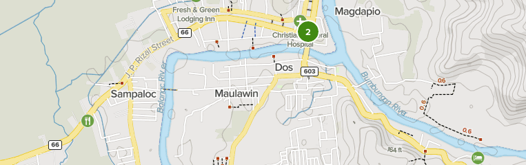 Best Hikes and Trails in Pagsanjan | AllTrails