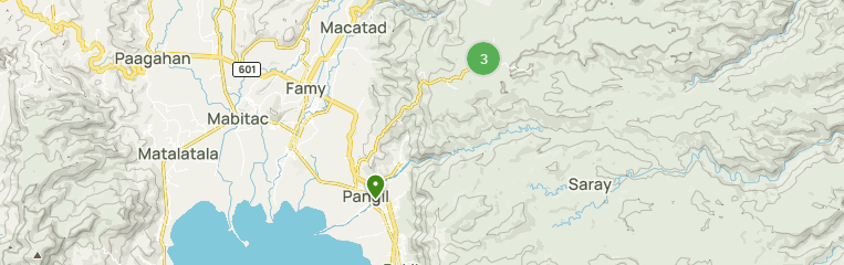 2023 Best Trails, Walks, and Paths in Pangil | AllTrails