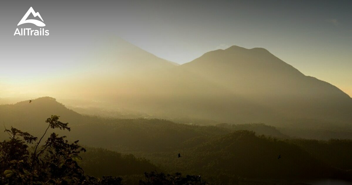 Best hikes and trails in San Pablo City | AllTrails