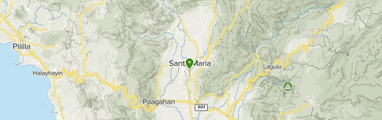 2023 Best Trails, Walks, and Paths in Santa Maria | AllTrails