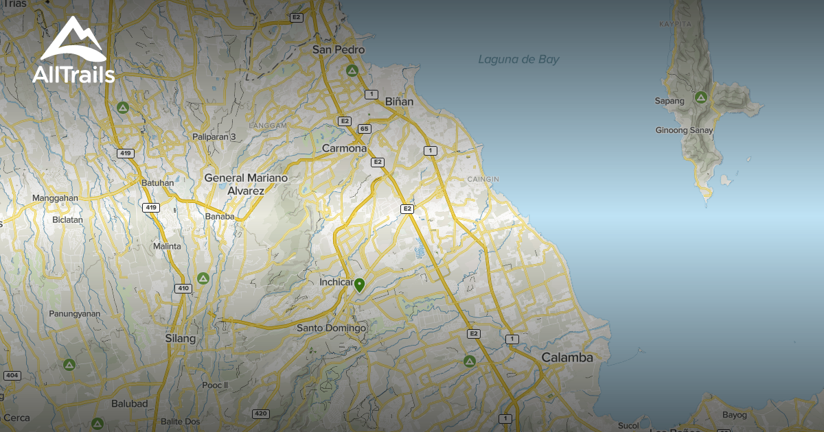 Best hikes and trails in Santa Rosa City | AllTrails