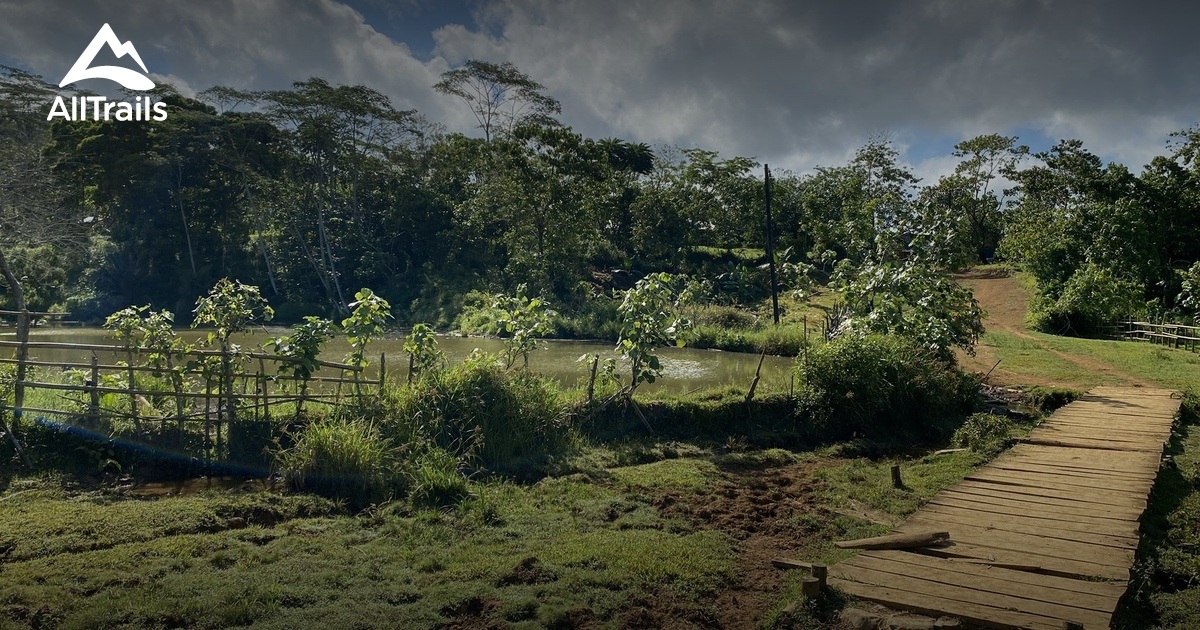 Best easy trails in Siniloan | AllTrails