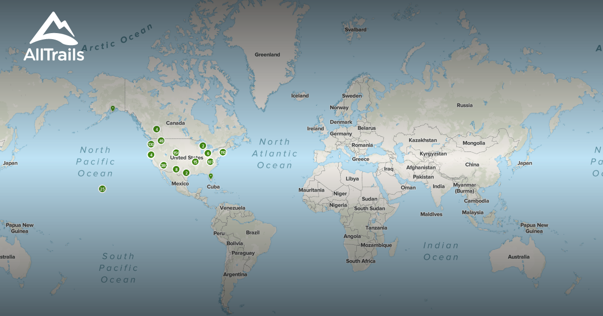 Best hikes and trails in Iligan City | AllTrails