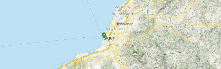 Best Hikes and Trails in Iligan City | AllTrails