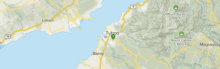 Best Hikes and Trails in Tubod | AllTrails