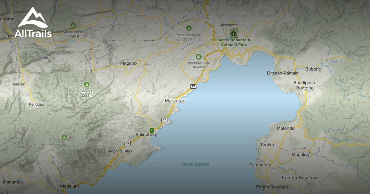 Best hikes and trails in Marantao | AllTrails