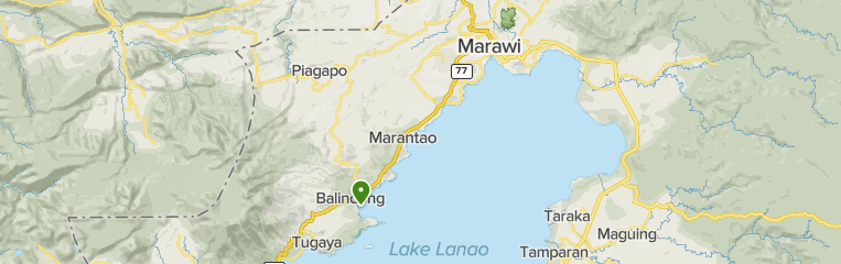 Best Hikes and Trails in Marantao | AllTrails