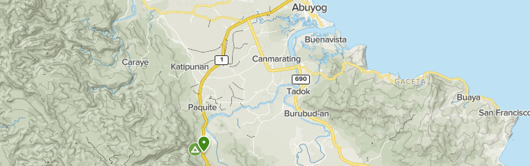 Best 10 Trails and Hikes in Abuyog | AllTrails