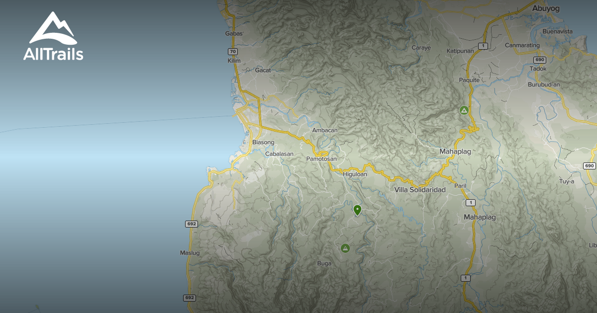 Best hikes and trails in Baybay | AllTrails