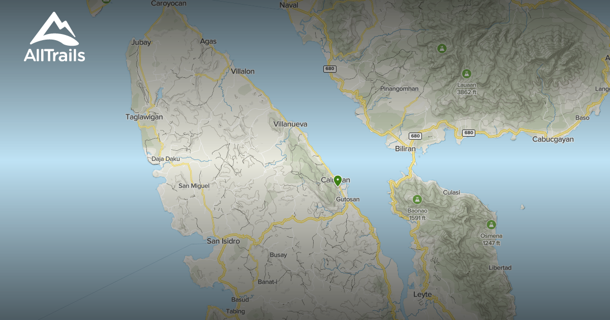 Best hikes and trails in Calubian | AllTrails