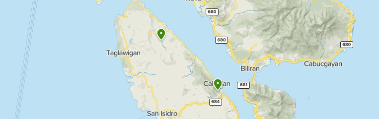 2023 Best Trails, Walks, and Paths in Calubian | AllTrails