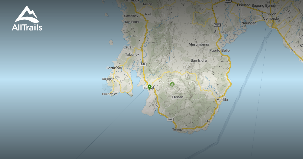 Best hikes and trails in Isabel | AllTrails