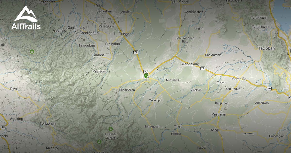 Best walking trails in Jaro | AllTrails