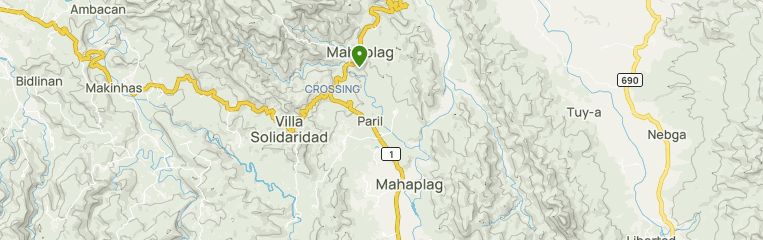 Best Hikes and Trails in Mahaplag | AllTrails