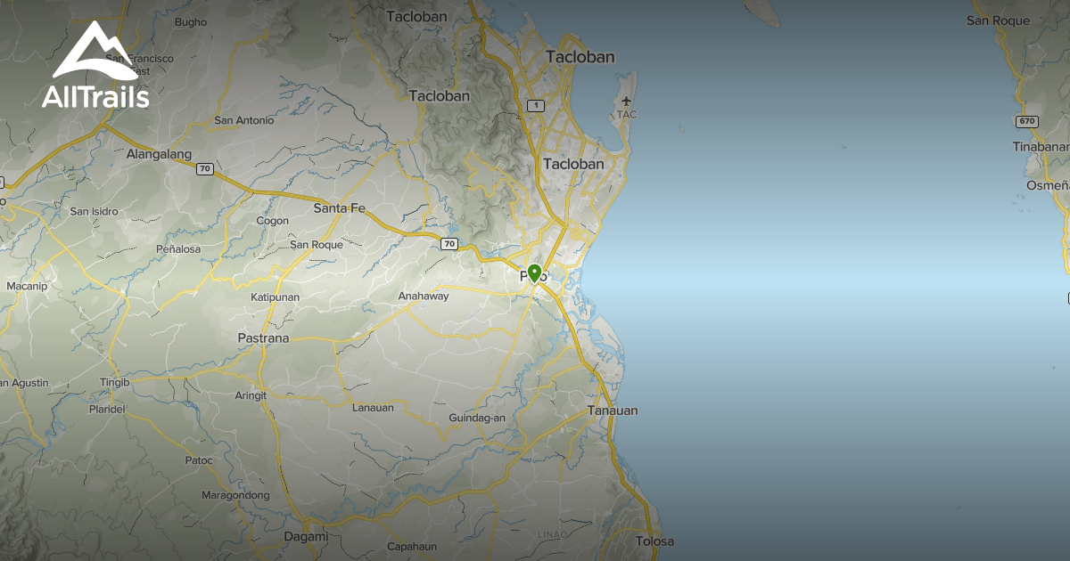 Best river trails in Palo | AllTrails