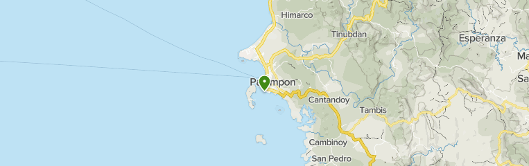 Best 10 Trails and Hikes in Palompon | AllTrails