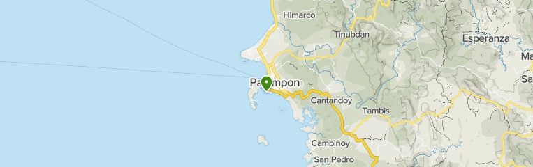 2023 Best Trails, Walks, and Paths in Palompon | AllTrails