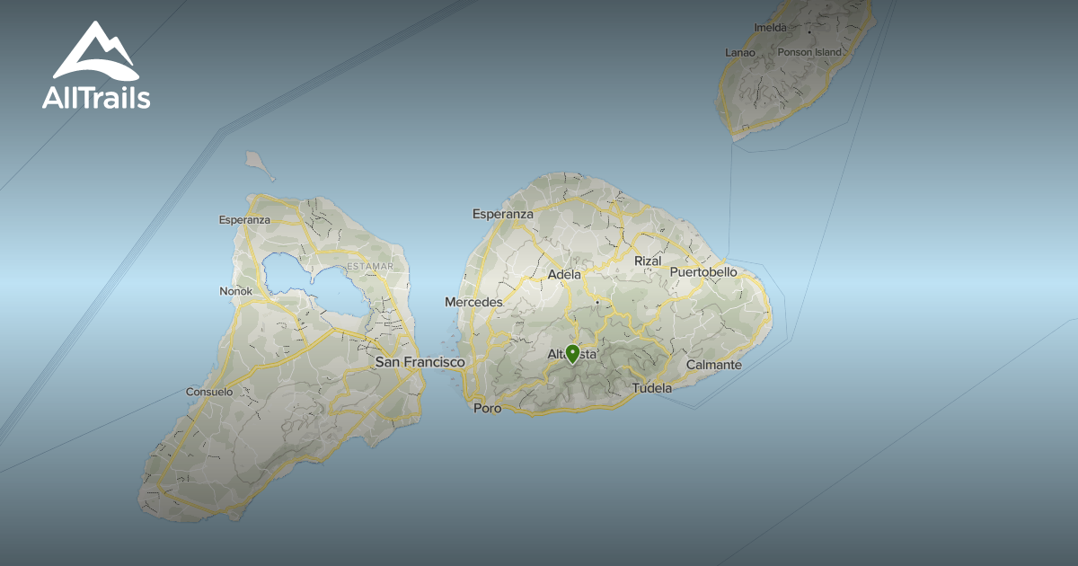 Best hikes and trails in Poro | AllTrails