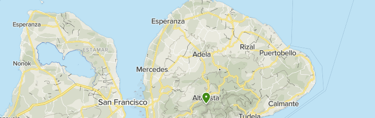 2023 Best Trails, Walks, and Paths in Poro | AllTrails