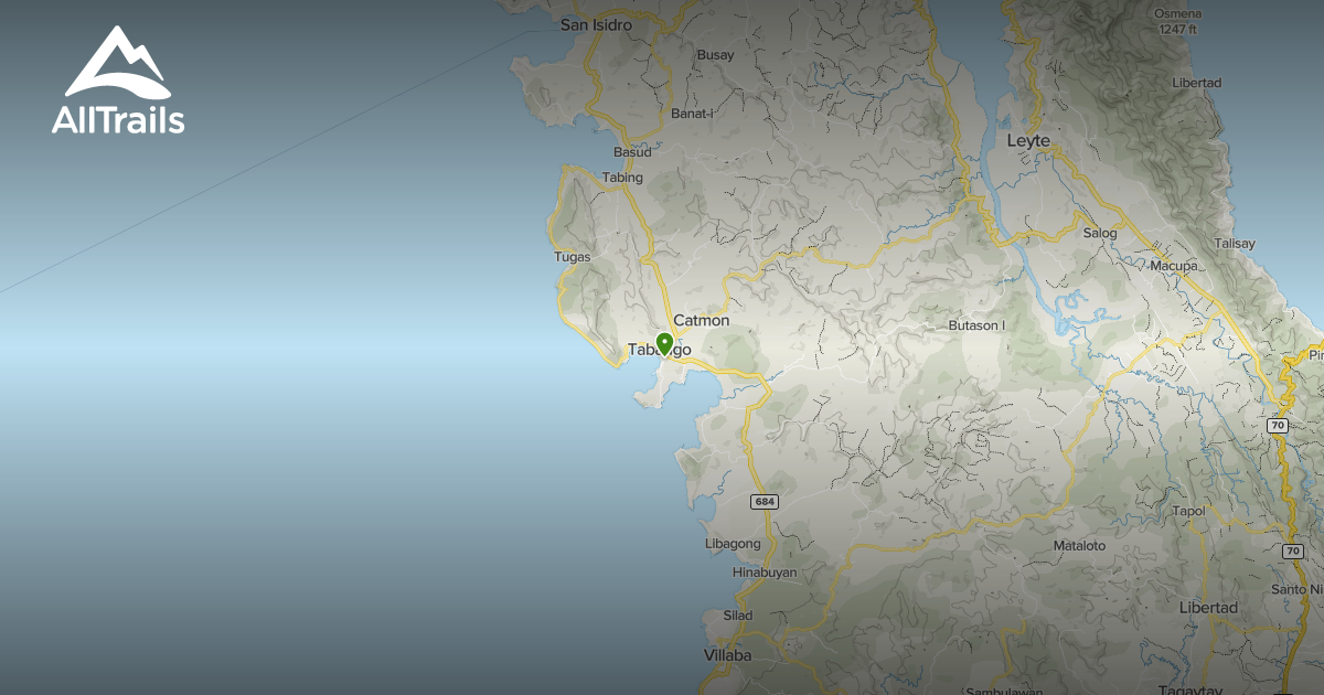 Best hikes and trails in Tabango | AllTrails