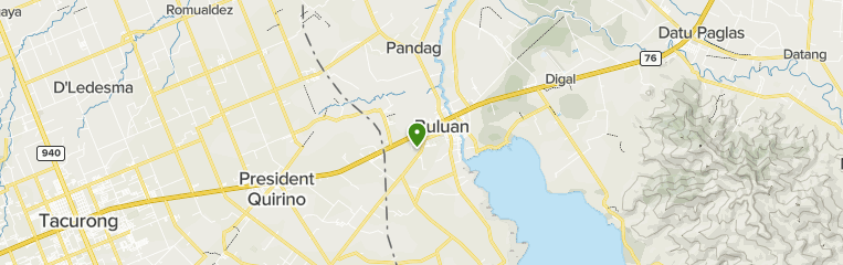 Best Hikes and Trails in Buluan | AllTrails